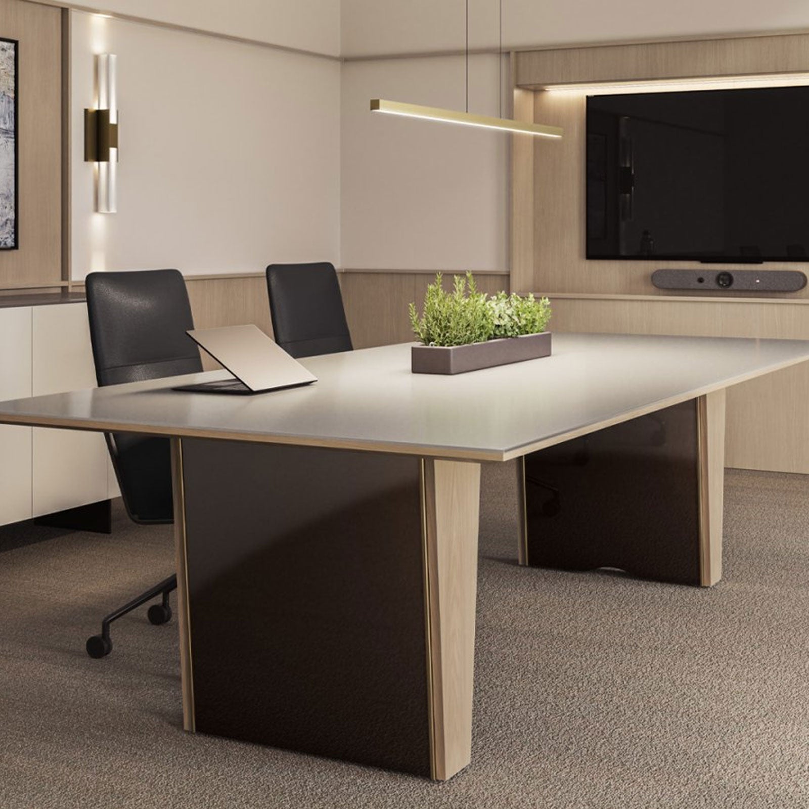 Conference Rooms – LPL Financial Portal