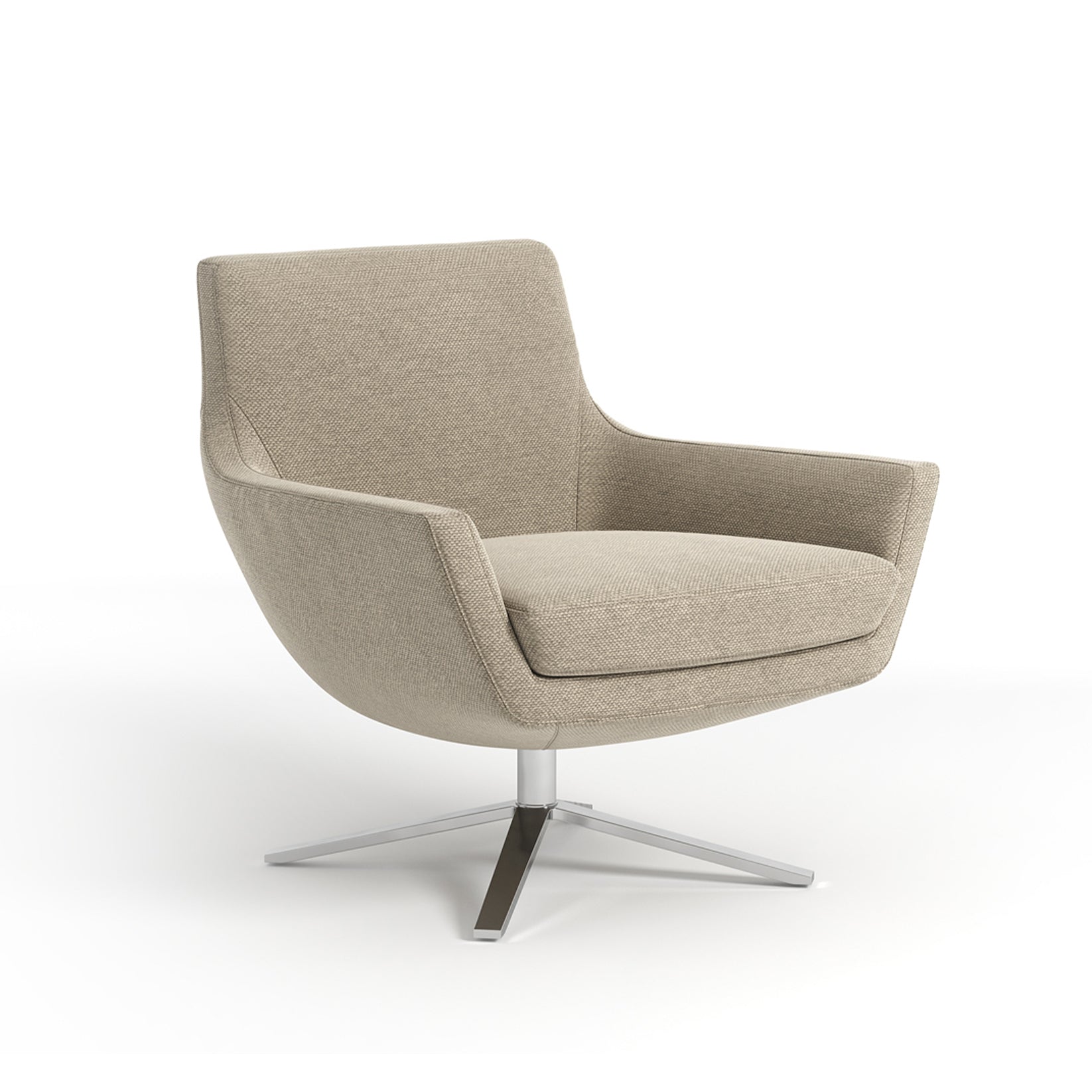 Lona Swivel Chair – LPL Financial Portal