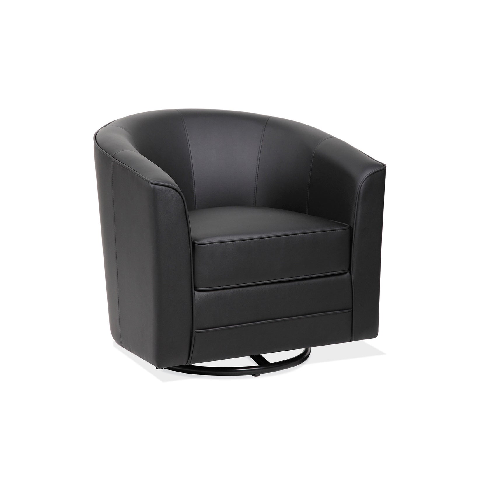 Swivel Club Chair – LPL Financial Portal